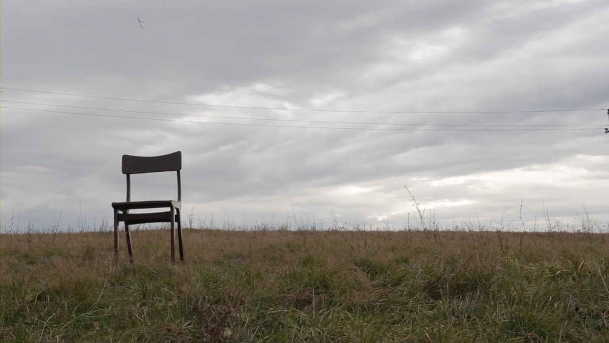 Mathematics of darkness – Irena Ristic