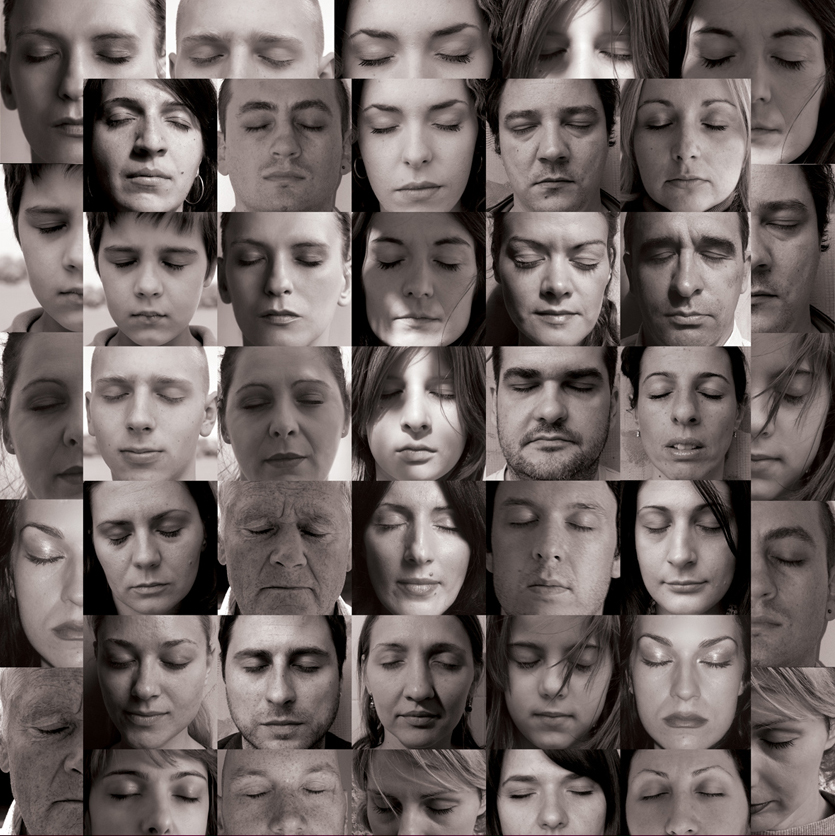 Room of the little fears – Irena Ristic