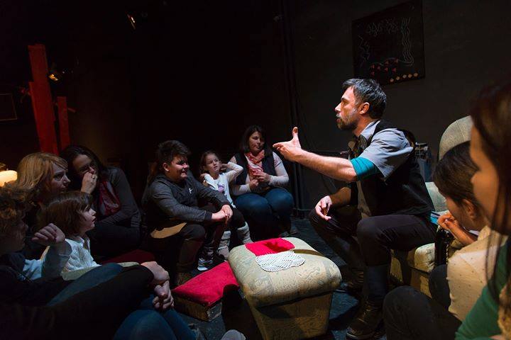 siri – Irena Ristic